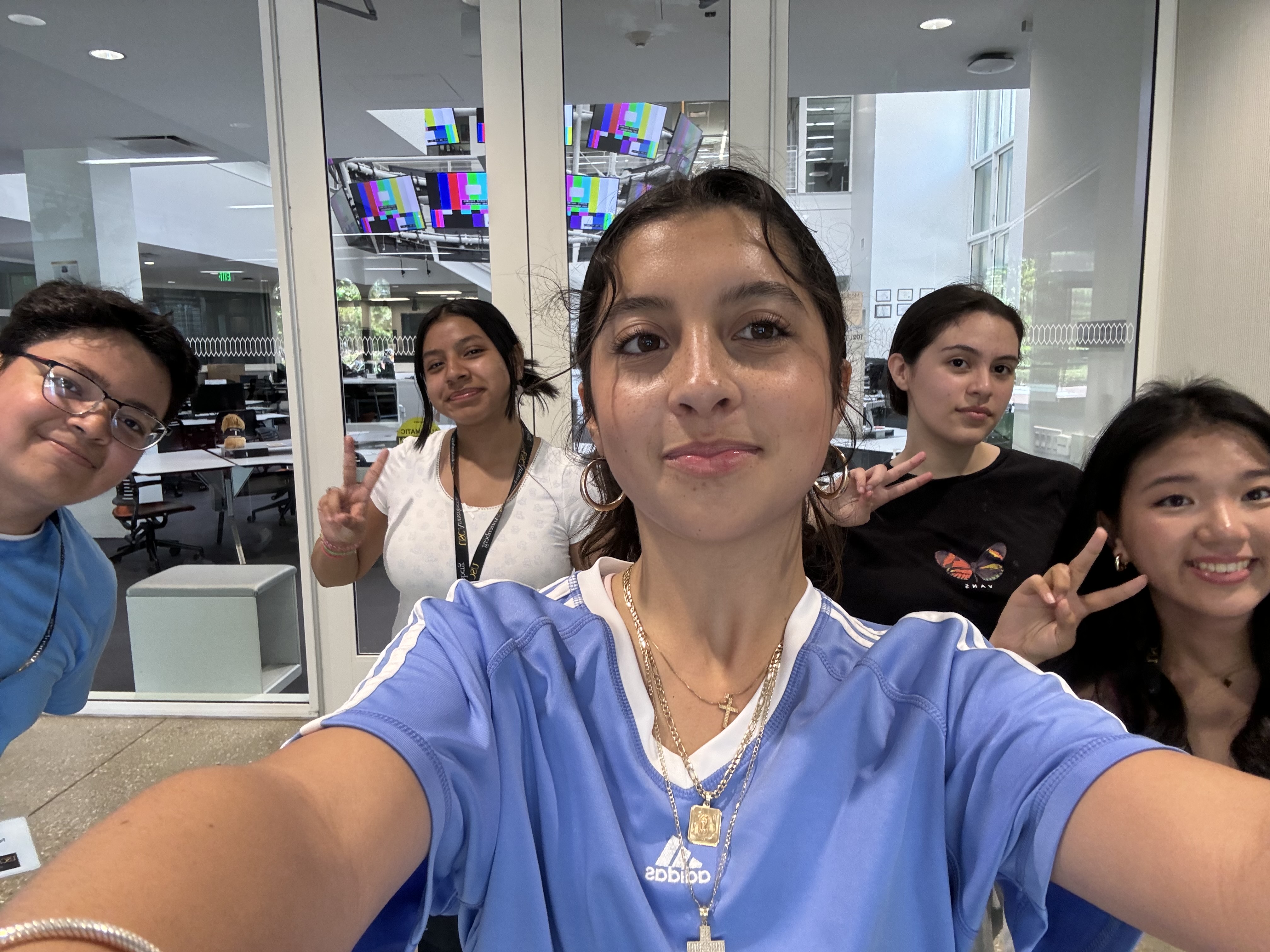 My Midpoint Journey at AYA: Discoveries, Learnings, and Surprises ...