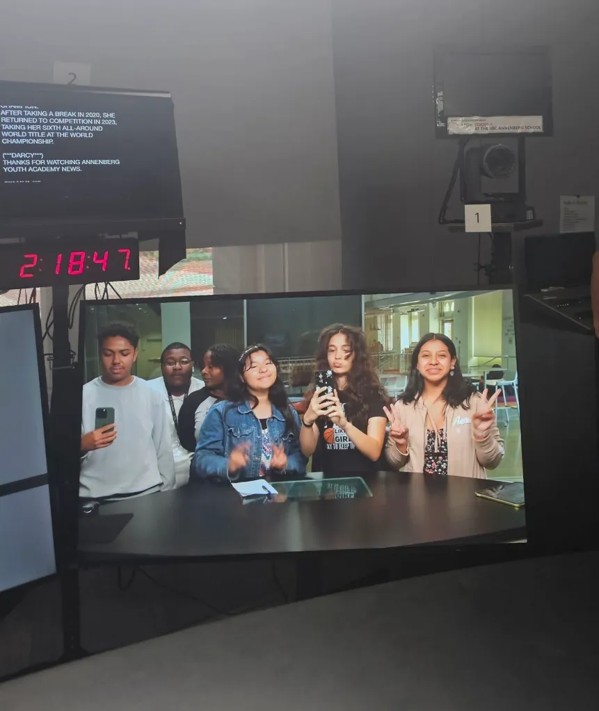 Unforgettable Campus Independence and Inspirational Encounters at AYA ...